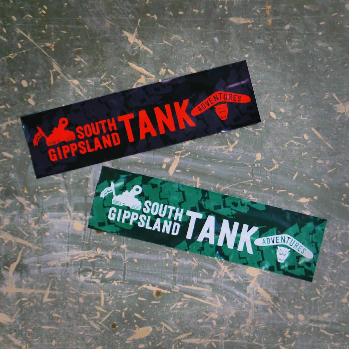 Beer stein - South Gippsland Tank Adventures